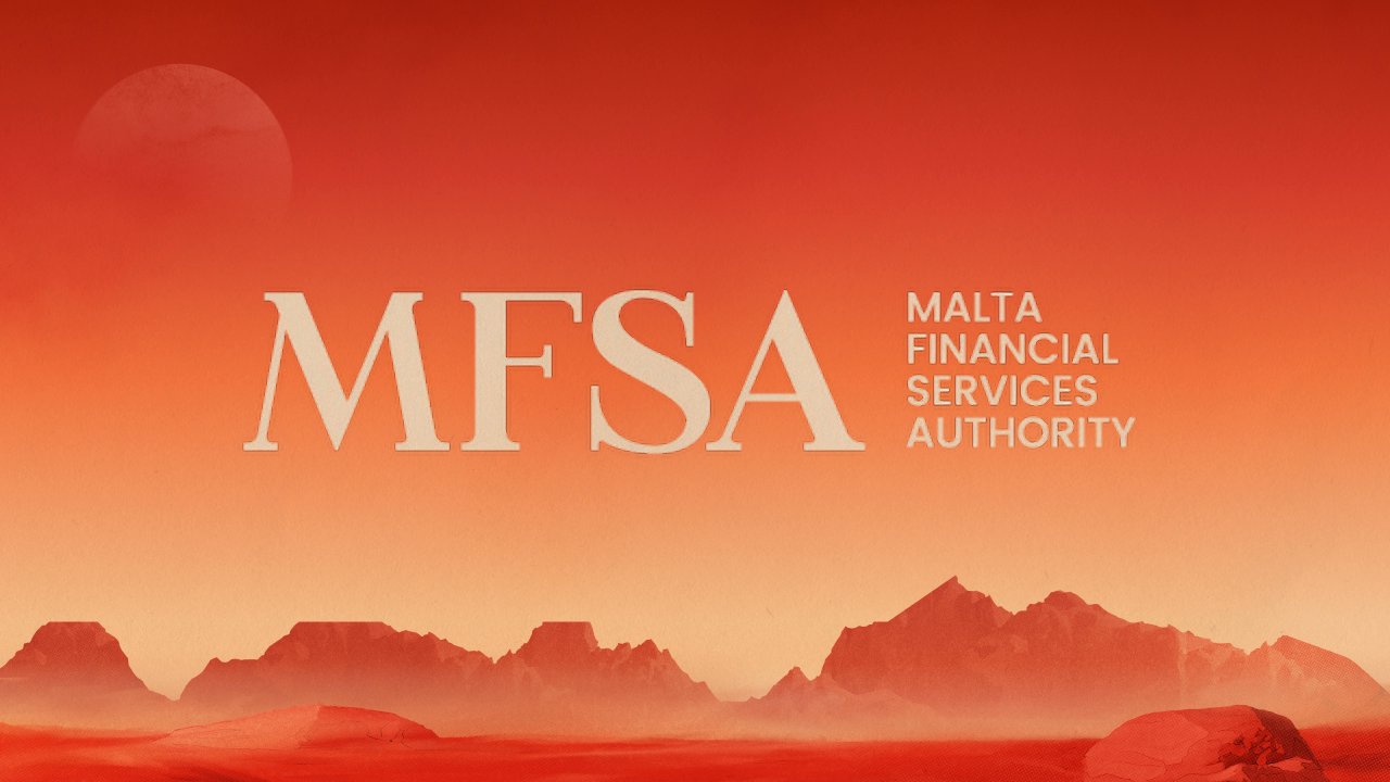 Logotipo De Mfsa