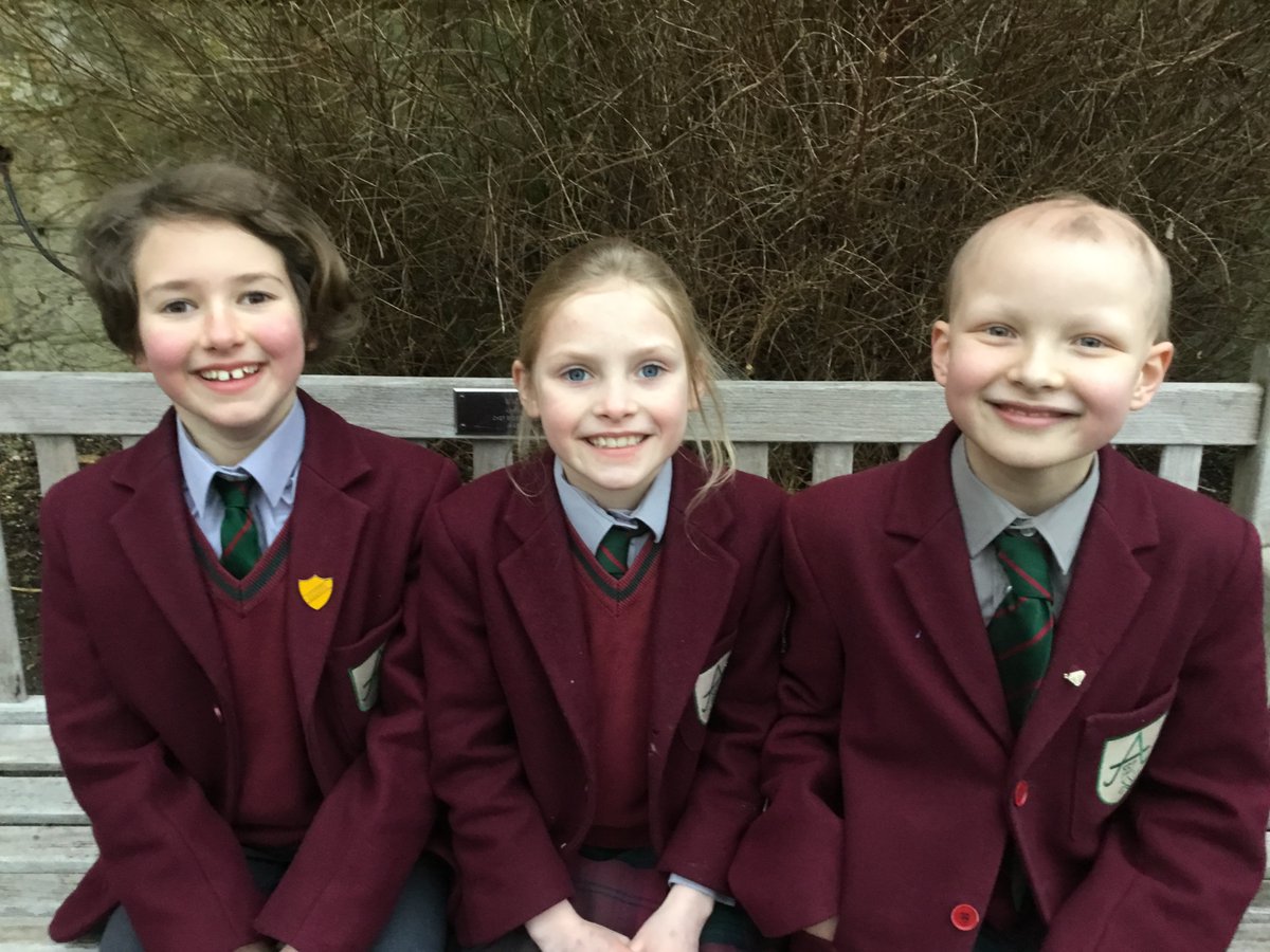 Welcome to Ashfold School - Private Independent Prep School