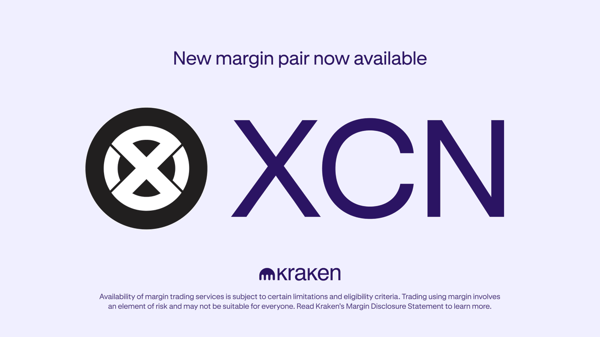 Xcn Logo