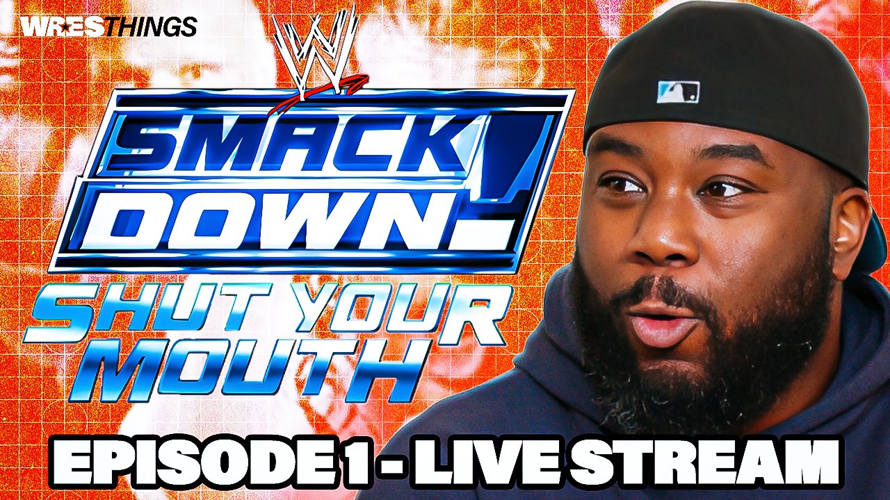 Wwe Smackdown Live Stream How To Watch WWE Smackdown Via Live Stream