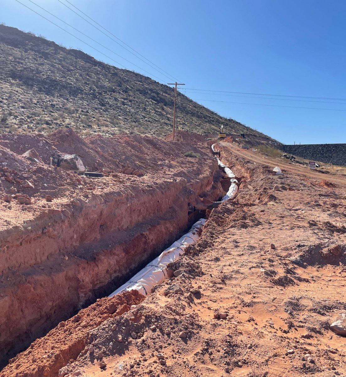 Wcwcd.org Goldilocks And The Reservoir MikeScott4Ivins