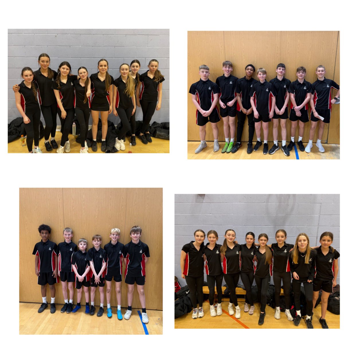 Social wall | East Riding School Sport Partnership