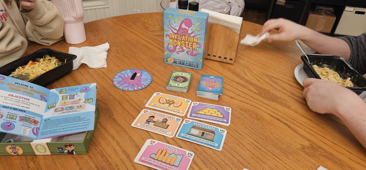 Inflation Game Inflation Frustration Drives Consumer Discount, Coupon