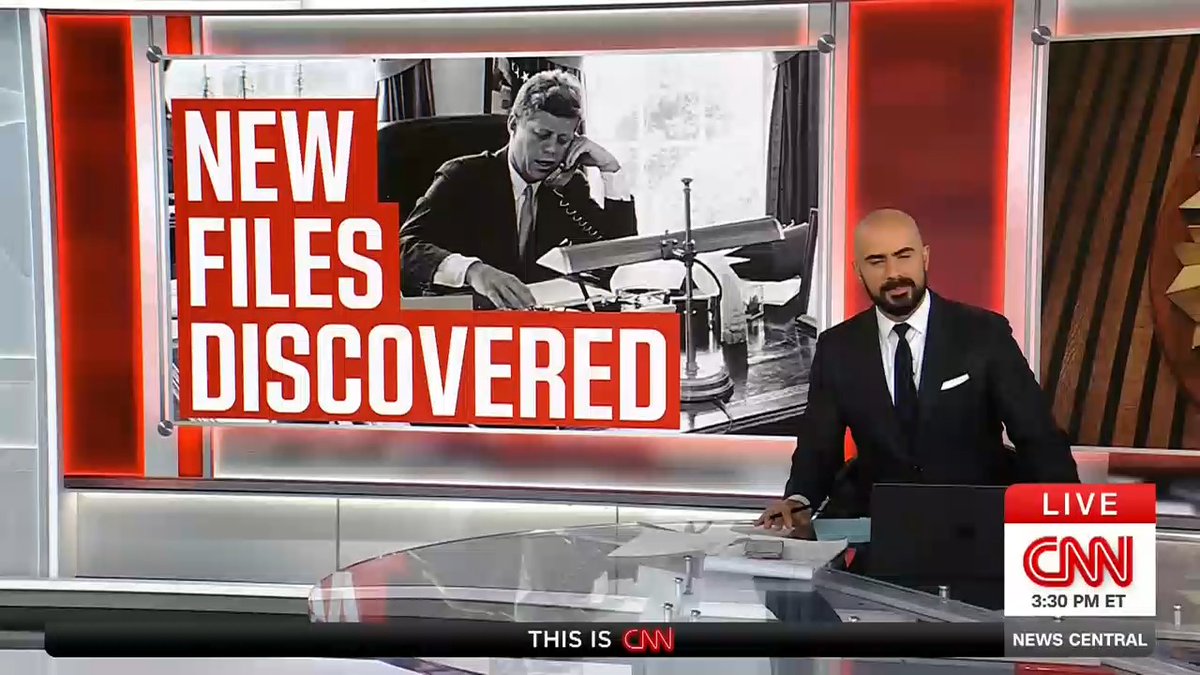 Cnn CNN This Morning Weekend' Co Anchor Amara Walker To Depart