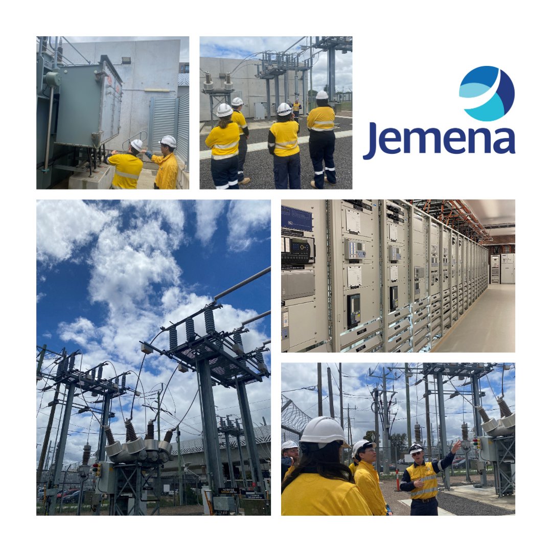 Jemena Electricity Jemena And Optimal To Explore Renewable Gas
