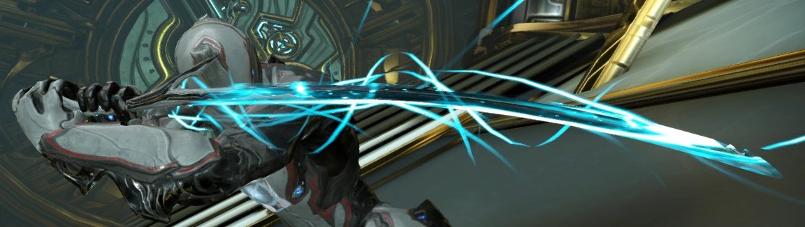 Exalted Weapons
