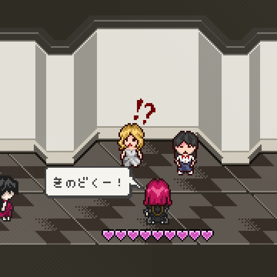 Yotalien Games (@fern_yota) on X