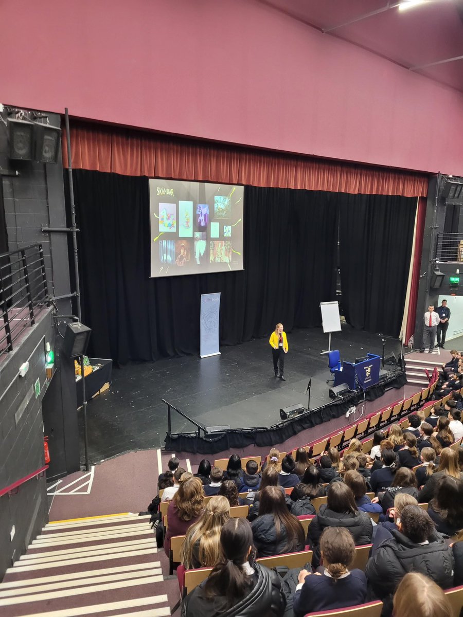 Annual Report To Parents/Carers 2024 - Ysgol Stanwell School