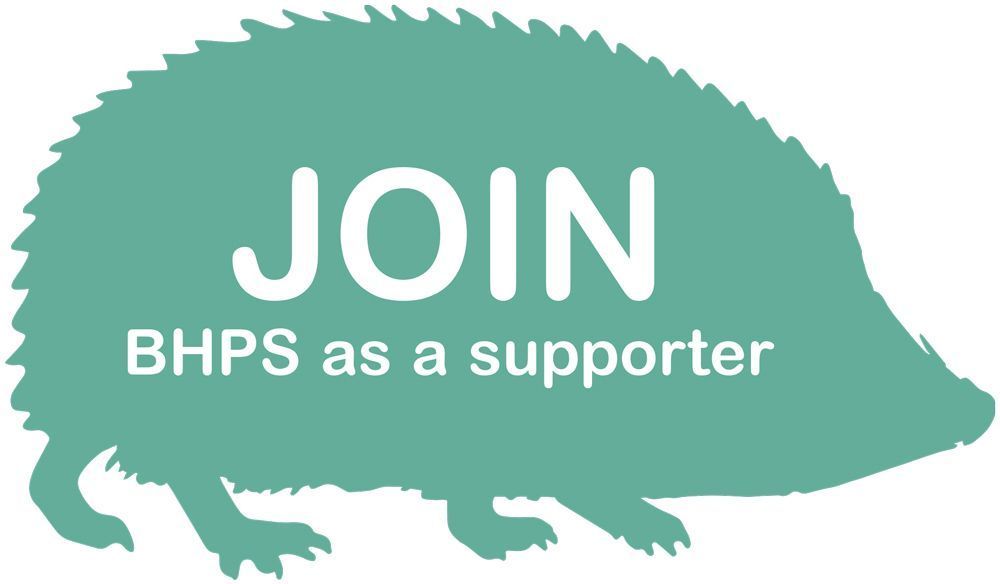 National Hedgehog Monitoring Programme - The British Hedgehog ...