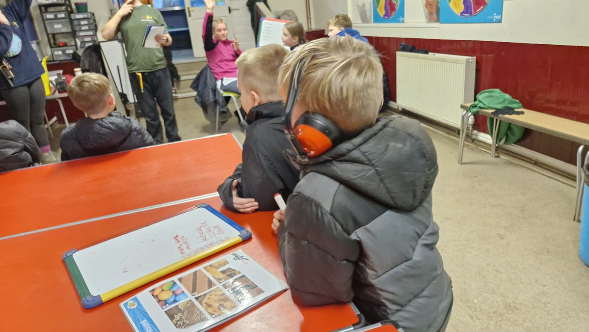 NCEA Grace Darling CofE Primary School | Part of NCEA Trust