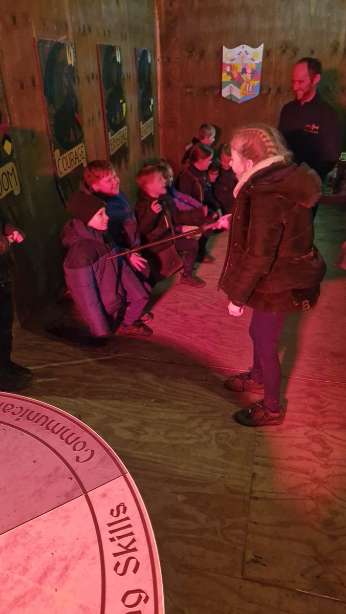 NCEA Grace Darling CofE Primary School | Part of NCEA Trust