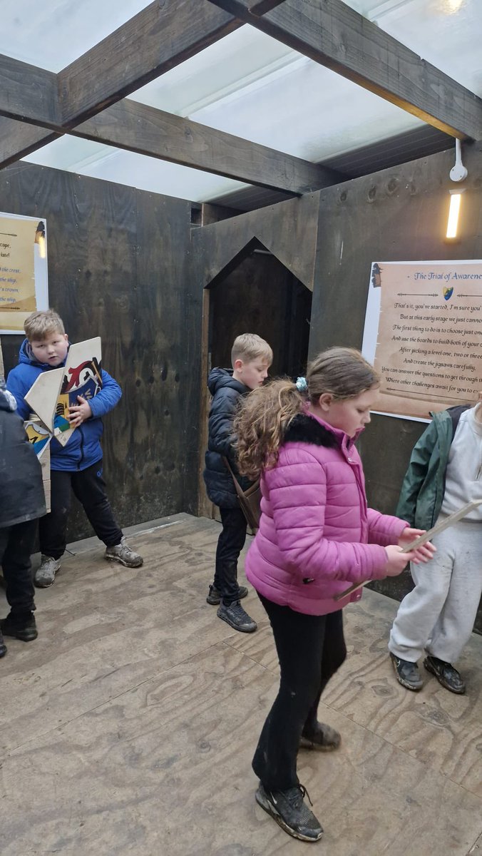 NCEA Grace Darling CofE Primary School | Part of NCEA Trust