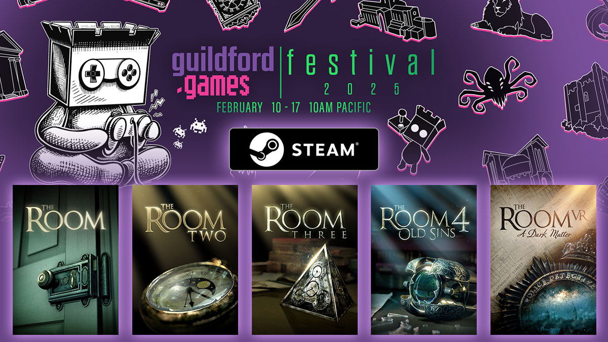 ABOUT FIREPROOF GAMES • Fireproof Studios