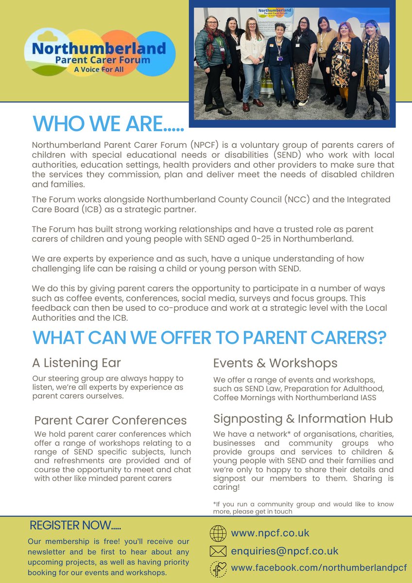 The King Edward VI School | Part of the Cheviot Learning Trust