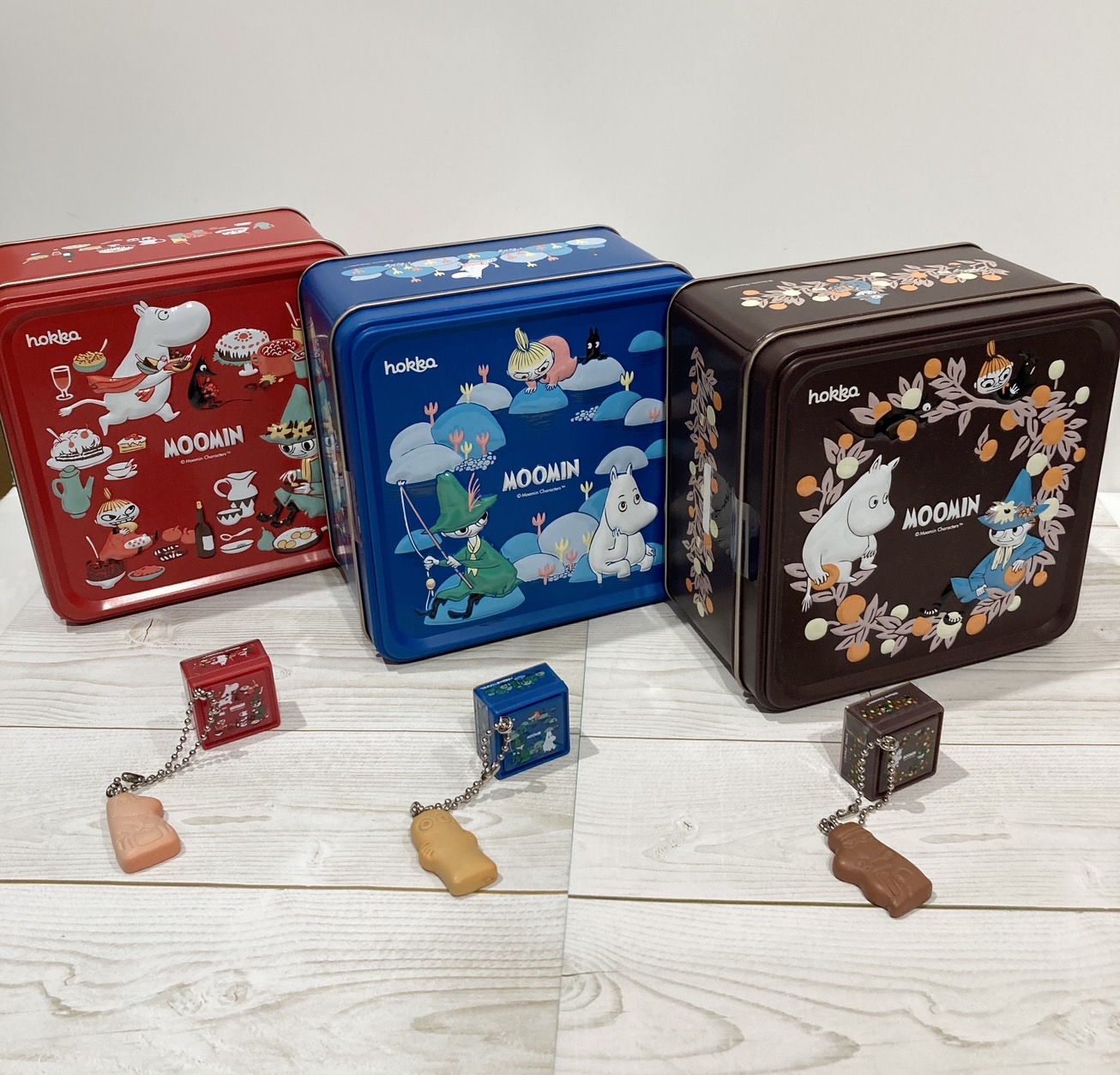 MOOMIN SHOP CASUAL EDITION【公式】 on X: MOOMIN SHOP CASUAL EDITION【公式】 on X: