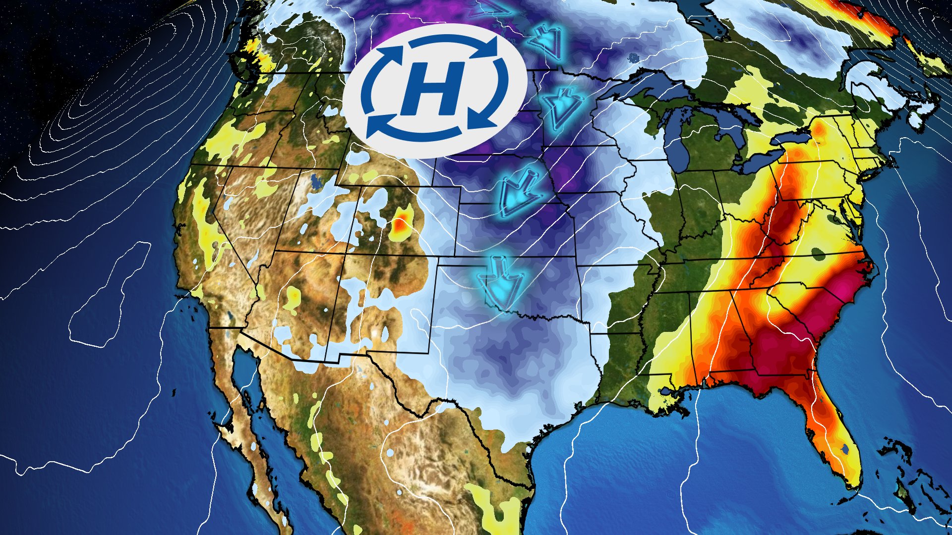 Weather Channel Forecast Profile For Donegal Weather Channel
