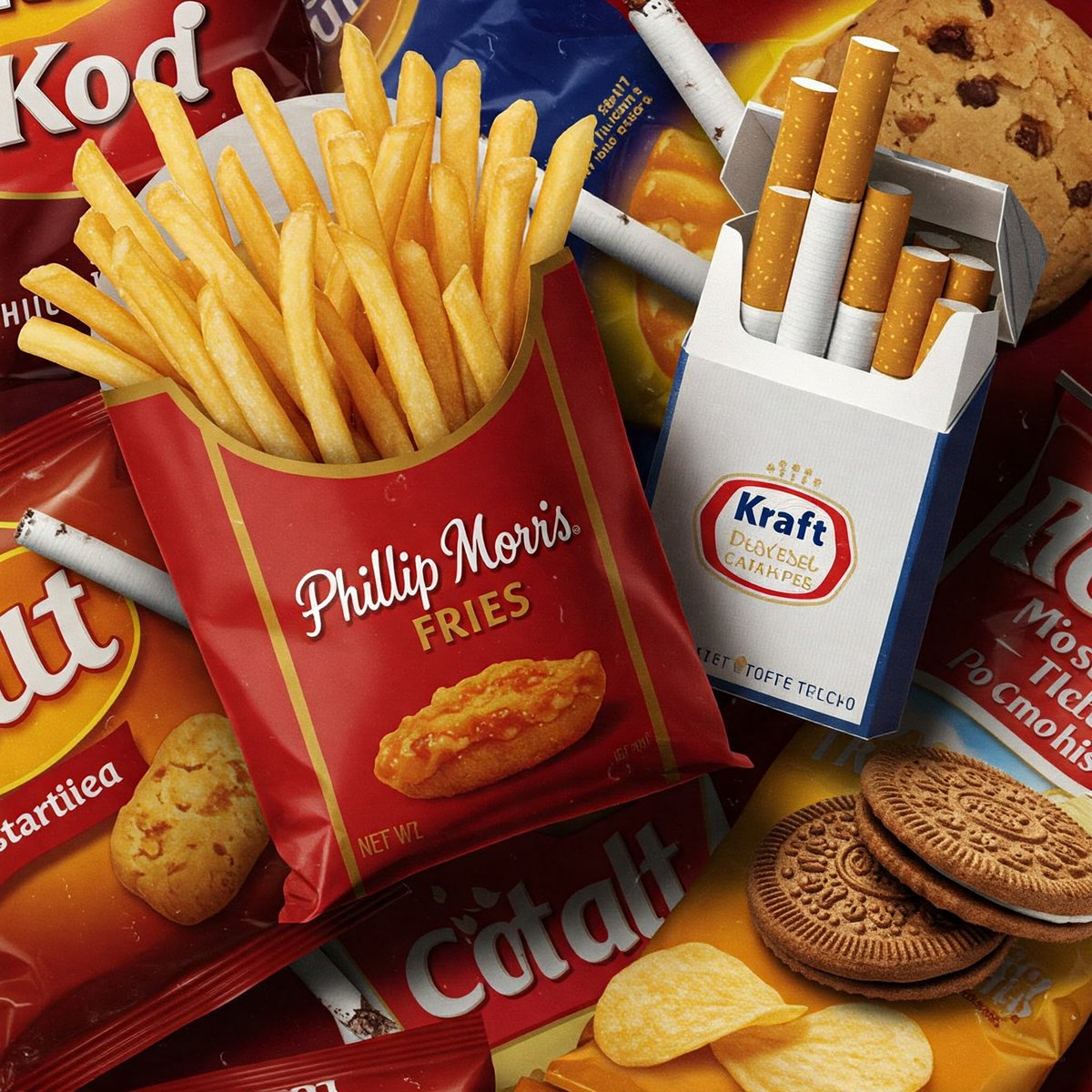 Brett Boettcher's Threads – Thread Reader App