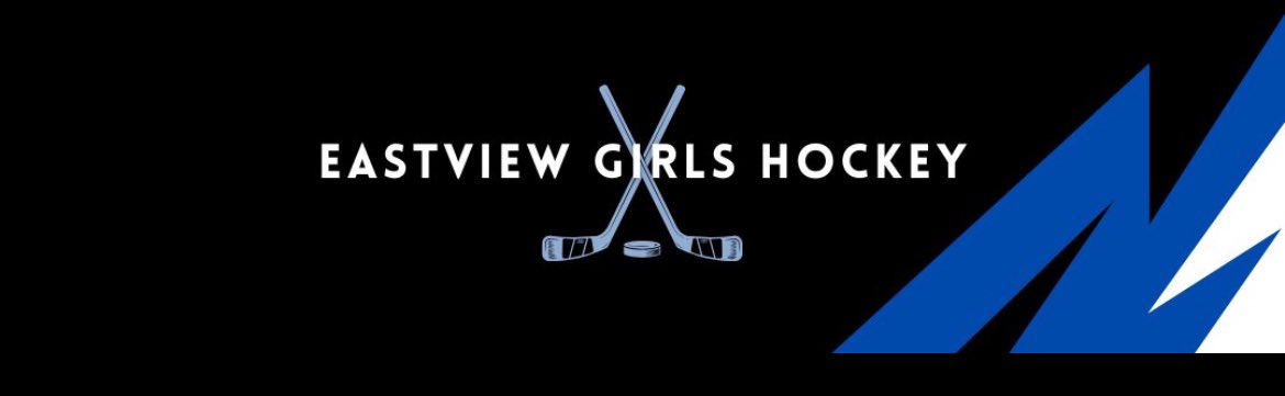 Eastview Hockey Logo