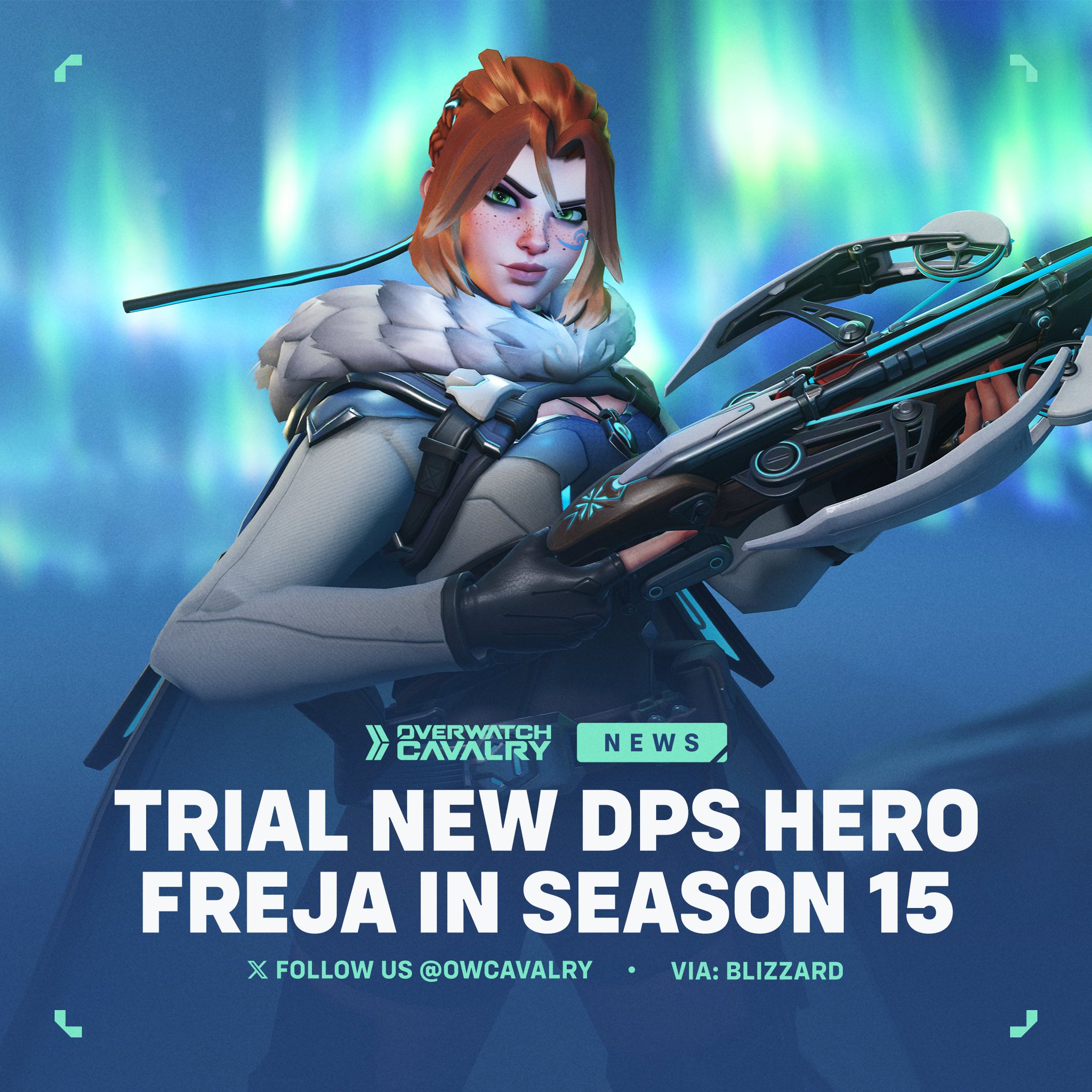 Blizzard Heroes Overwatch Has A Future — If Blizzard Pulls This Off