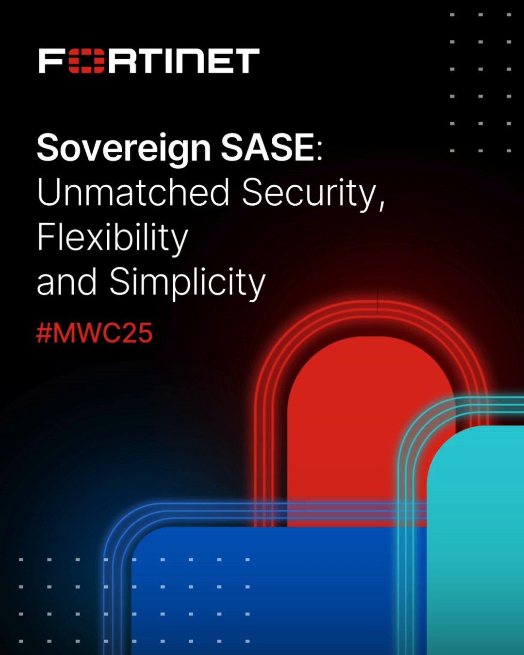 Fortinet Veracomp We Inspire It