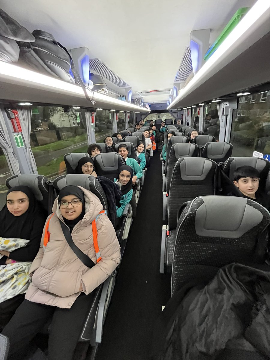 Welcome to IQRA Academy