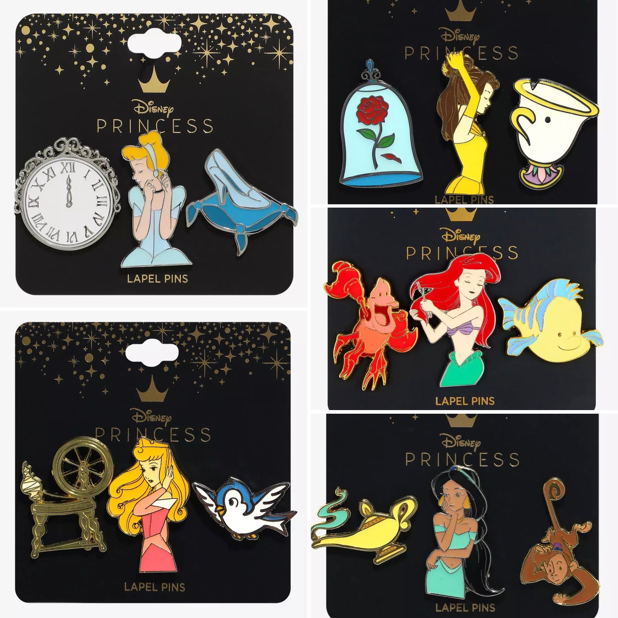 Icon Pins HYPER PINS,ICONS AND SPRAYS//#angelo #emz #frank #gale