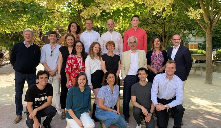 La Normandie, un phare dans le développement de TotalEnergies