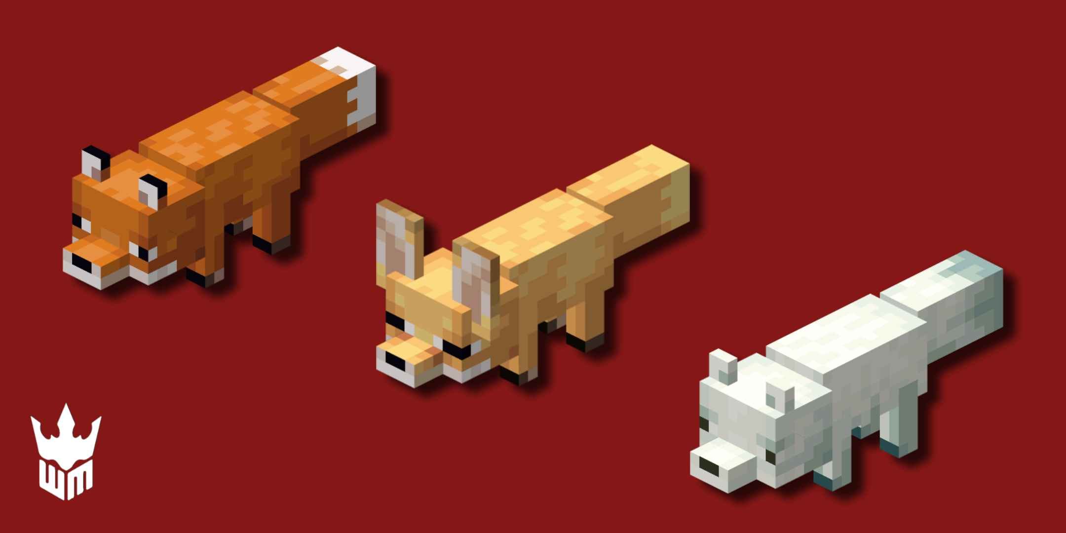 Wan's Mob Variants (Bedrock Version) - Minecraft Bedrock Addons ...