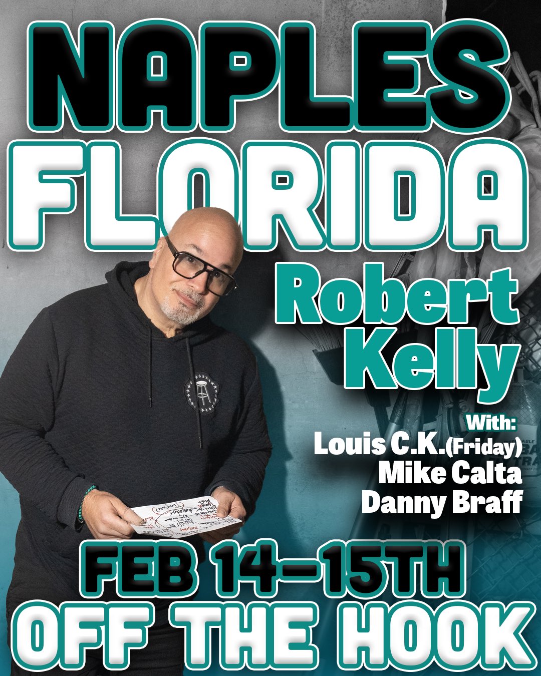 Talk Radio Naples