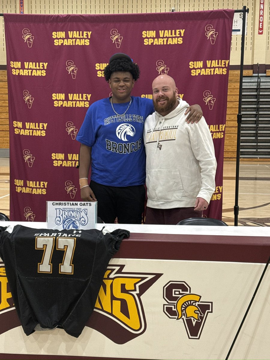 Sun Valley High School Logo Sun Valley High School Stadium The