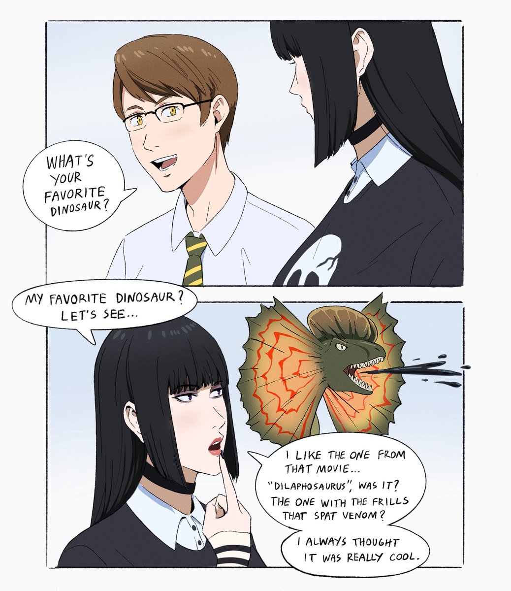 Fran@franmm127の漫画作品一覧