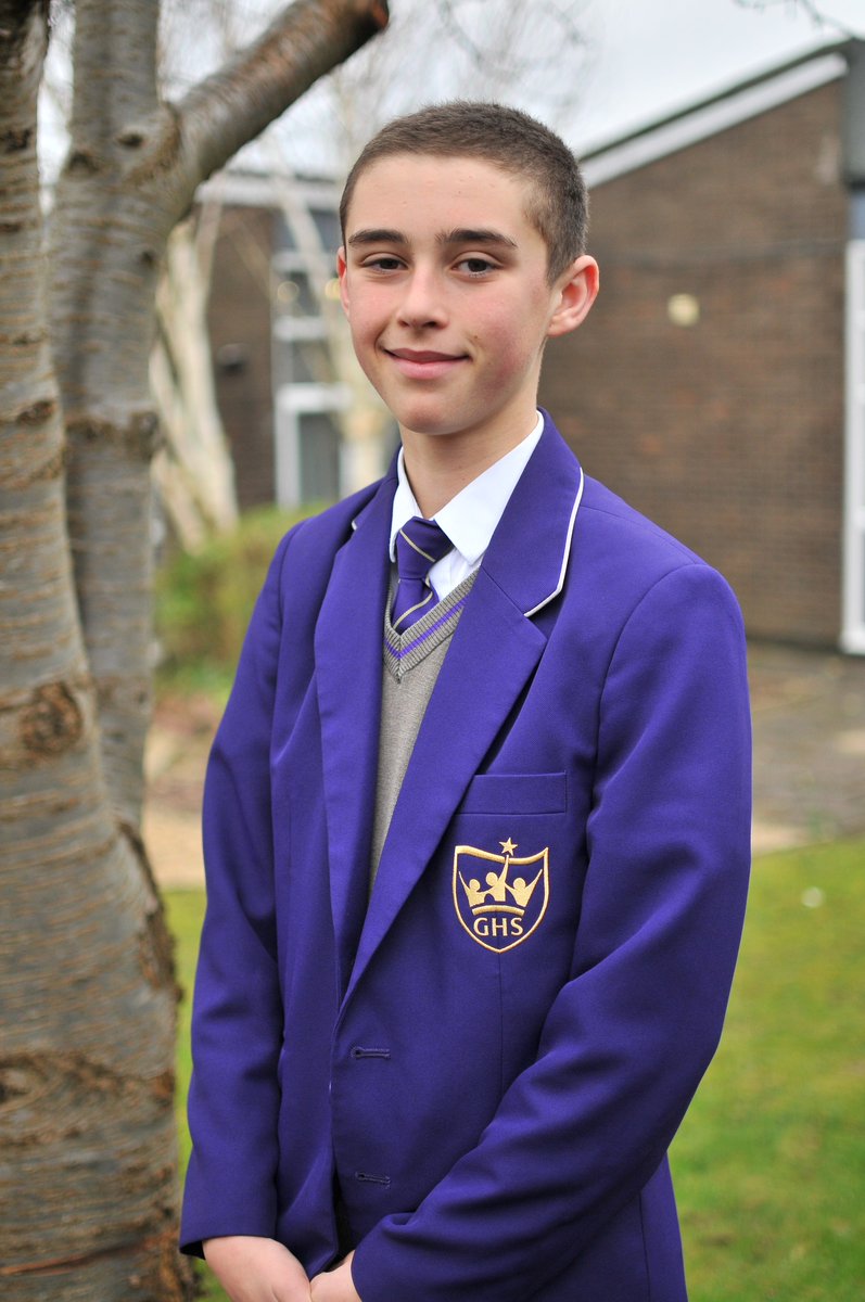 Welcome to Golborne High School