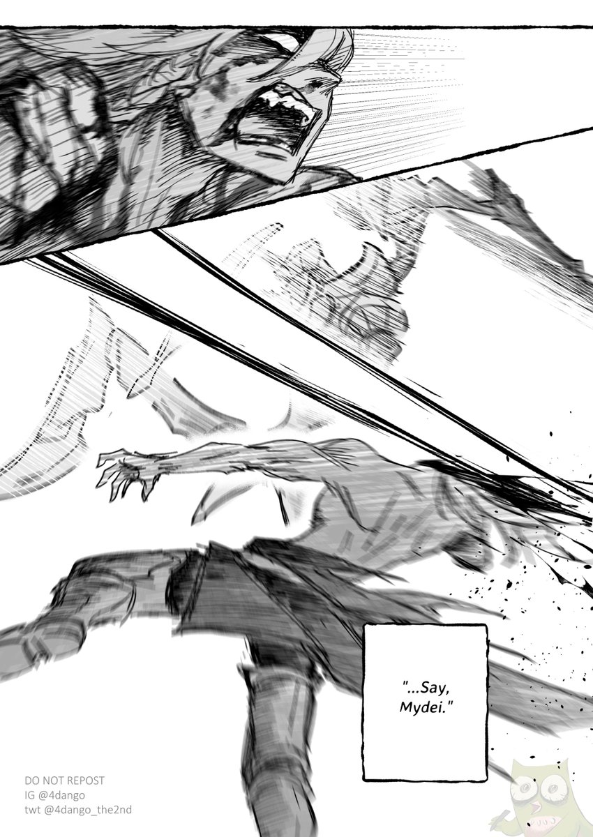 Endless Pain of Rebirth