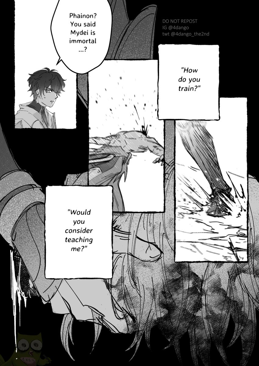 Endless Pain of Rebirth