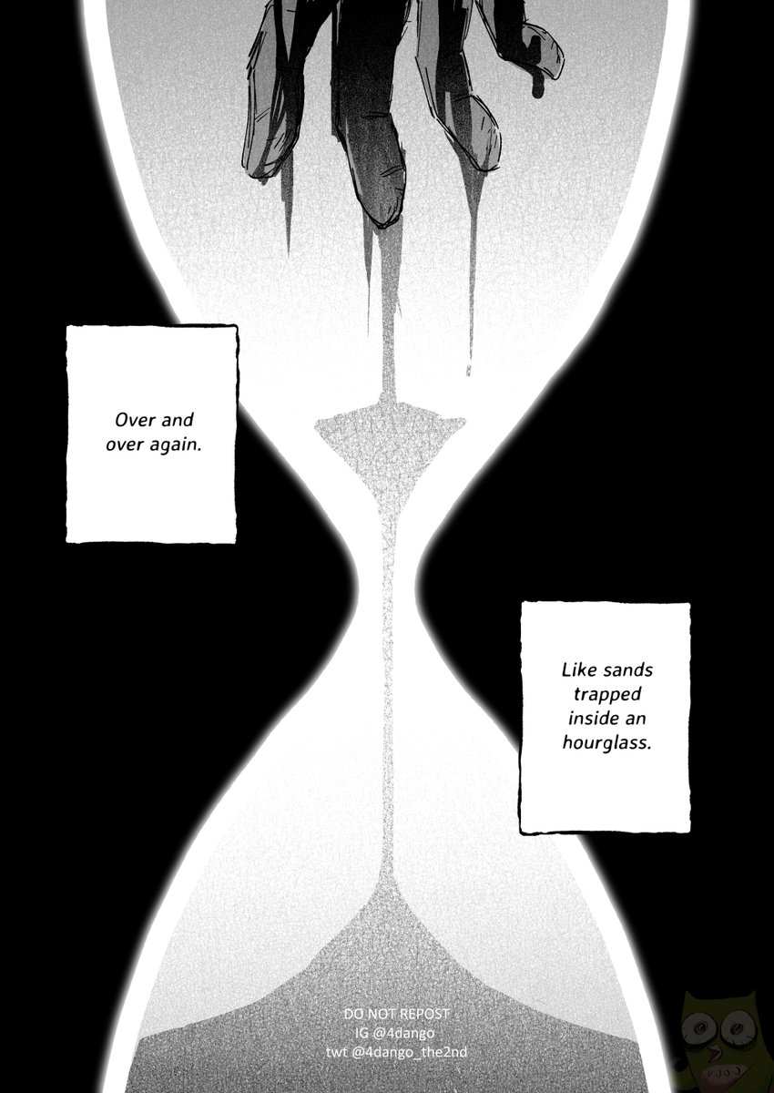 Endless Pain of Rebirth