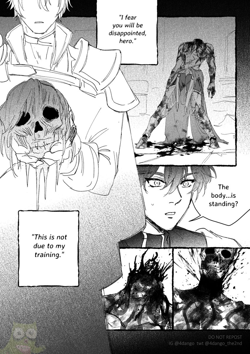 Endless Pain of Rebirth