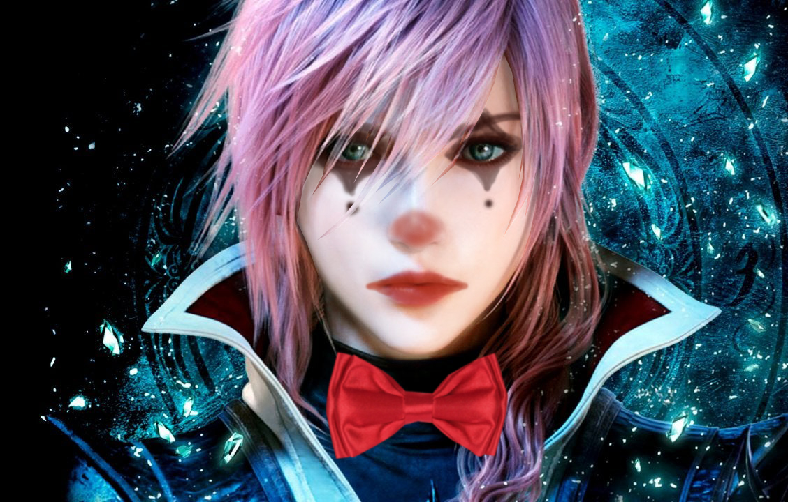 Lightning Farron Memes Ffxiii Memes And Images Imgur