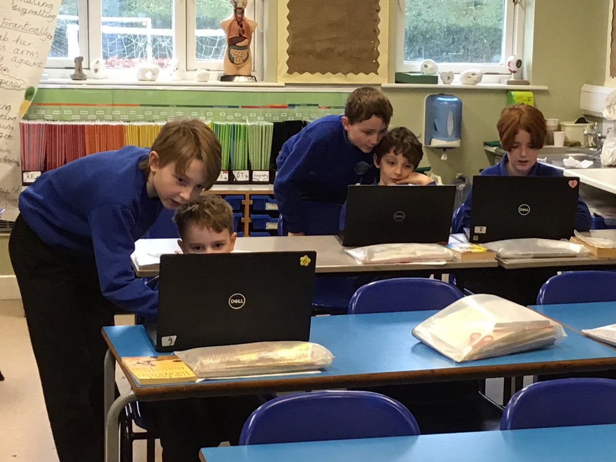 News Blog - Rockland St. Mary and Surlingham Primary Schools