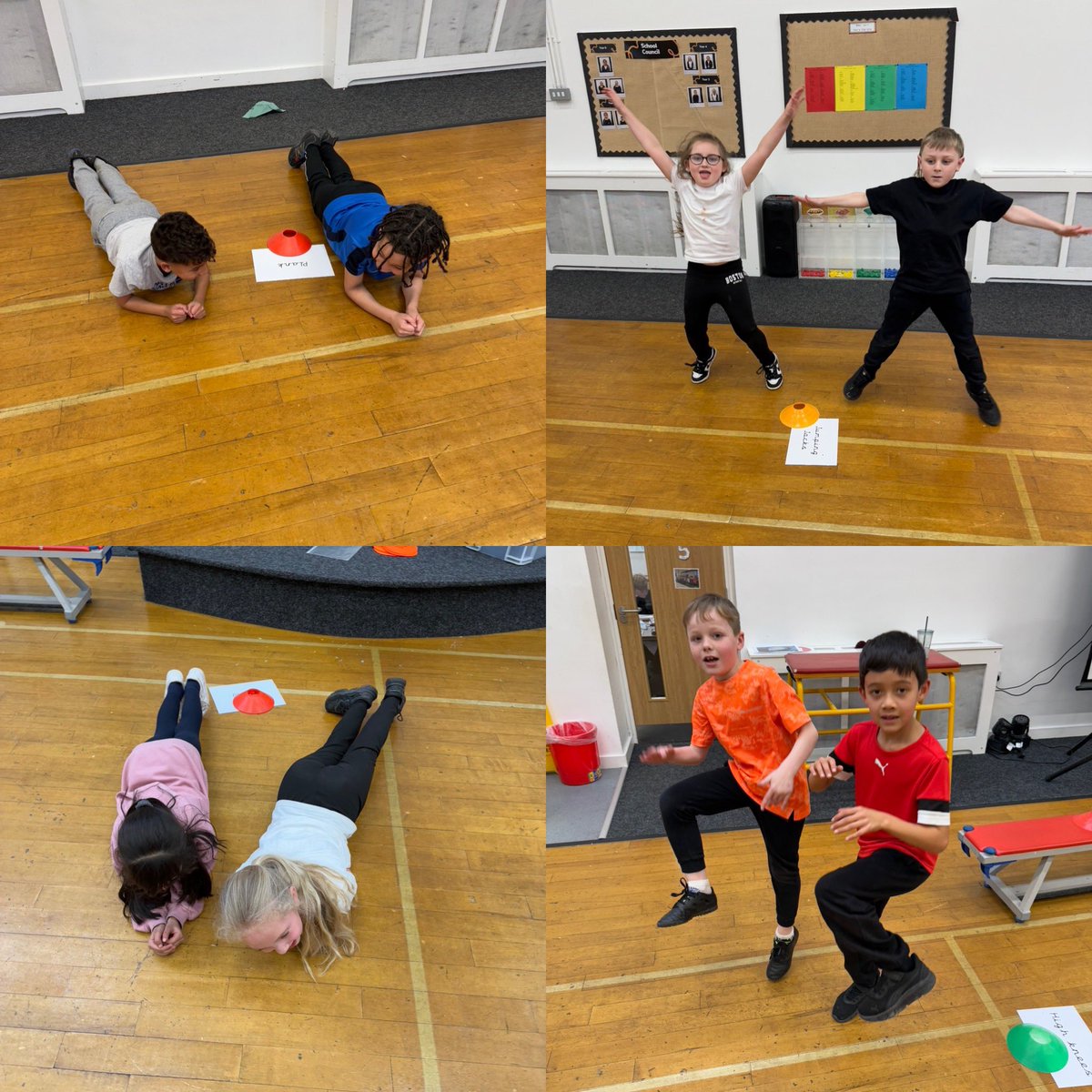 Welcome to Thorpe Primary School | Thorpe Primary School