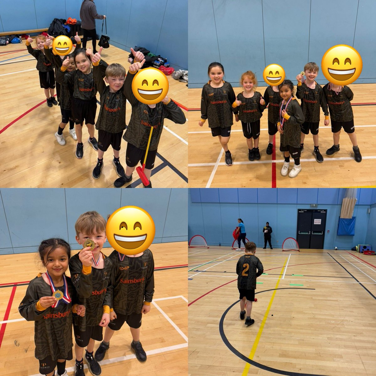 Welcome to Thorpe Primary School | Thorpe Primary School