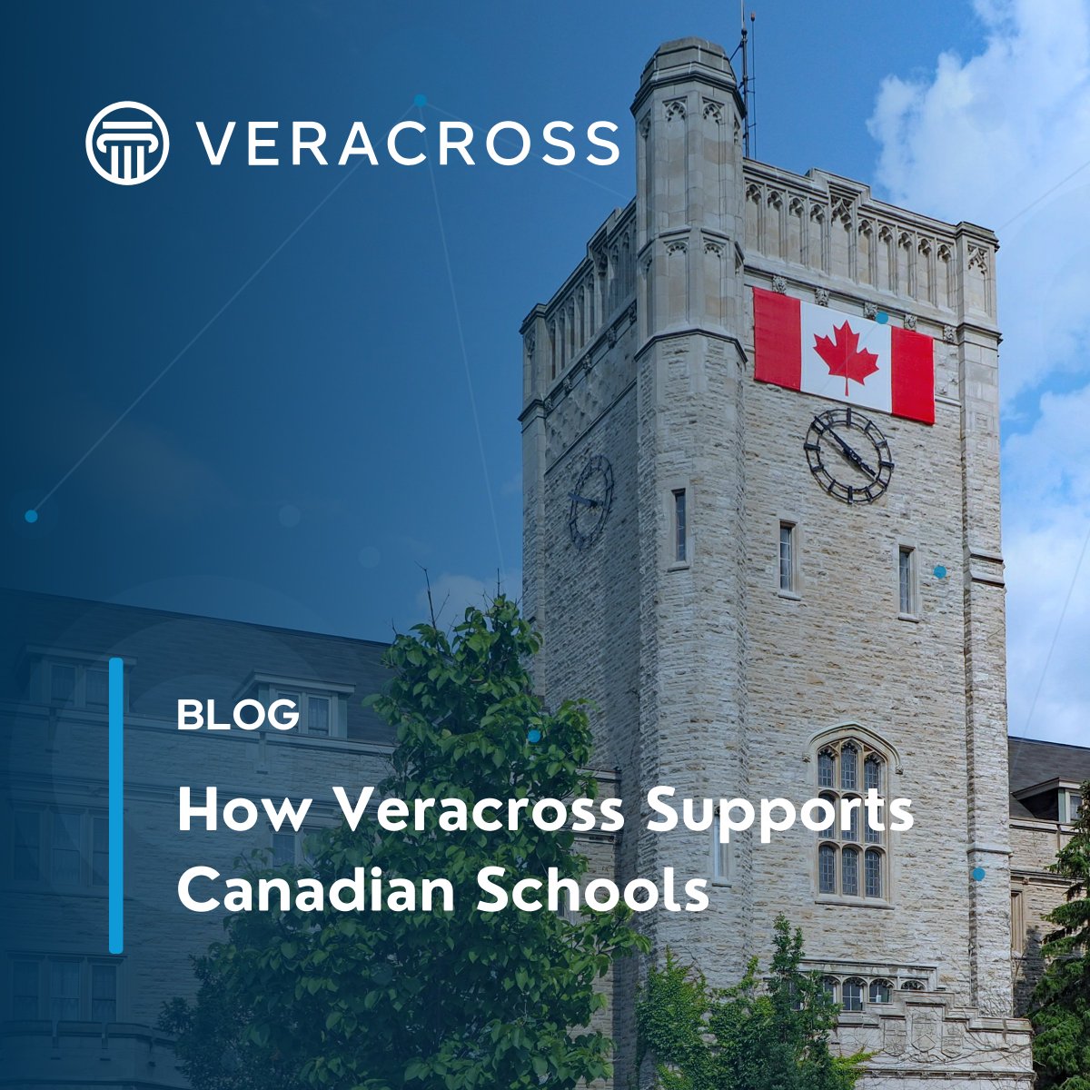Veracross Veracross Is Making Me VERYCROSS – The Mercersburg News