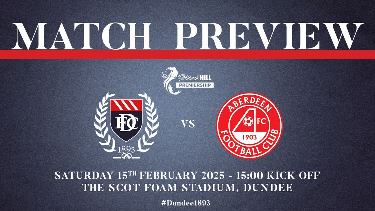 Home - Dundee Football Club - Official Website