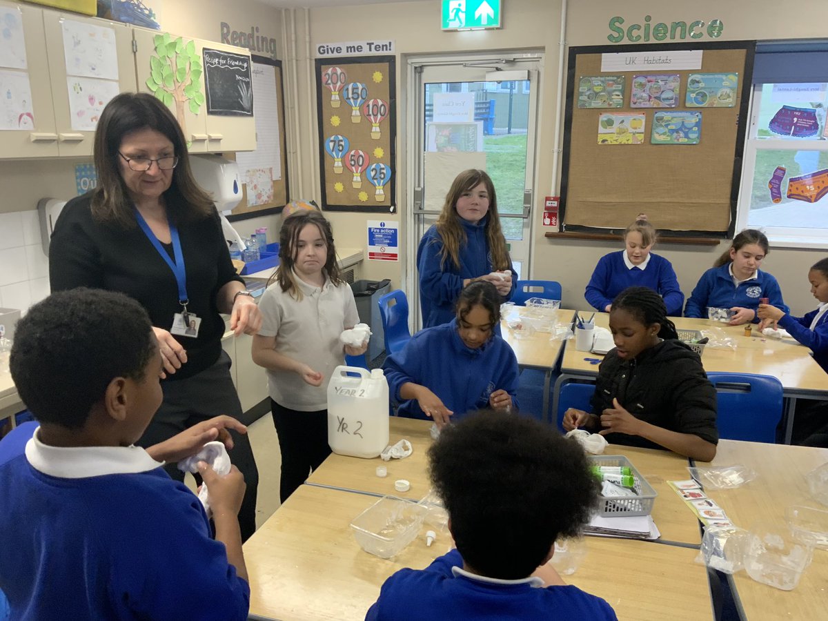 Wigmore Primary School | Nurturing Excellence