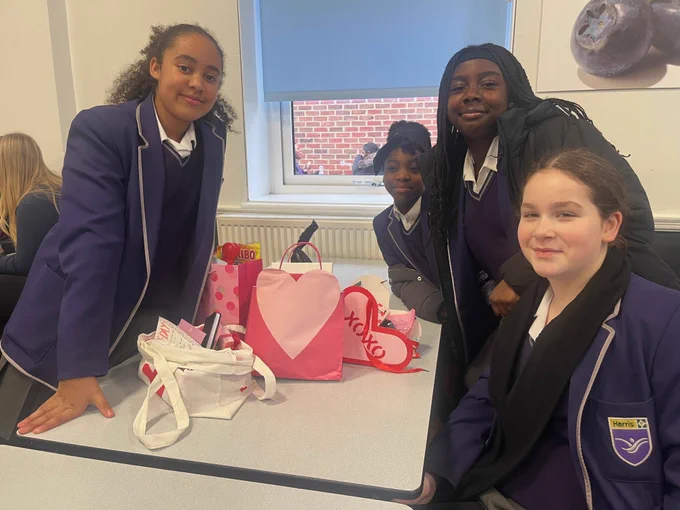 Meet Our Staff - Harris Girls' Academy Bromley