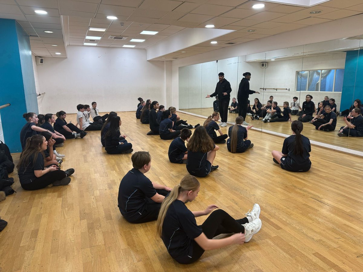 Welcome to Springwest Academy