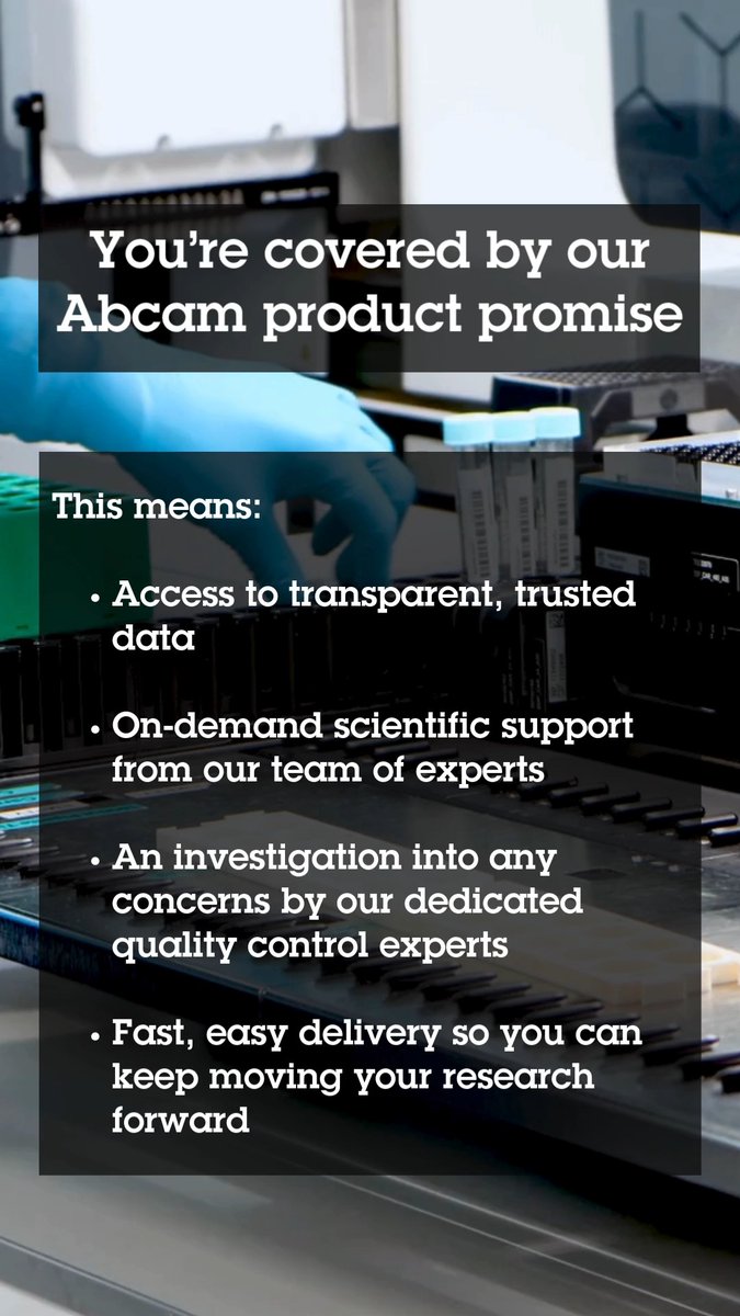 Abcam Usa About – Abcam Limited