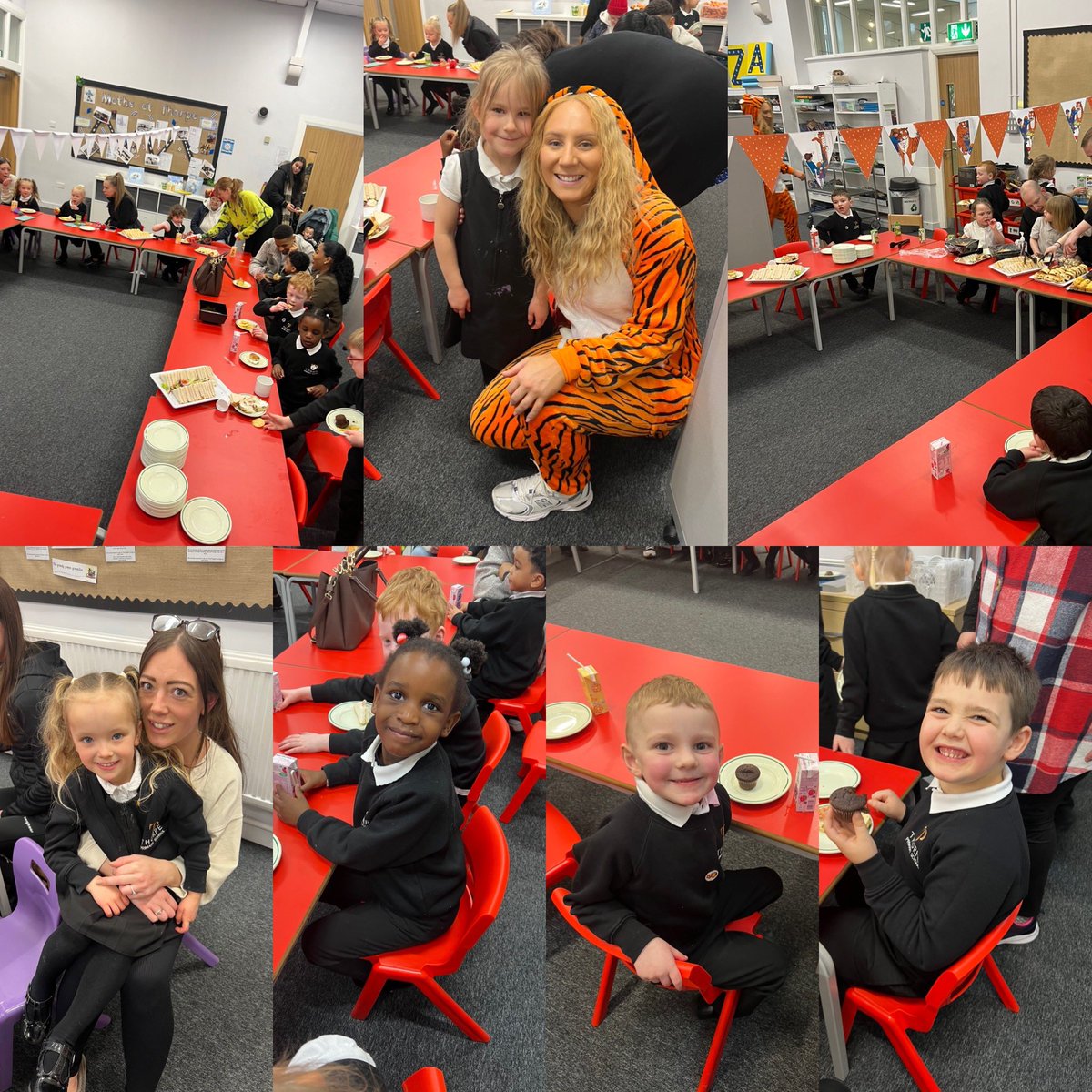 Welcome to Thorpe Primary School | Thorpe Primary School