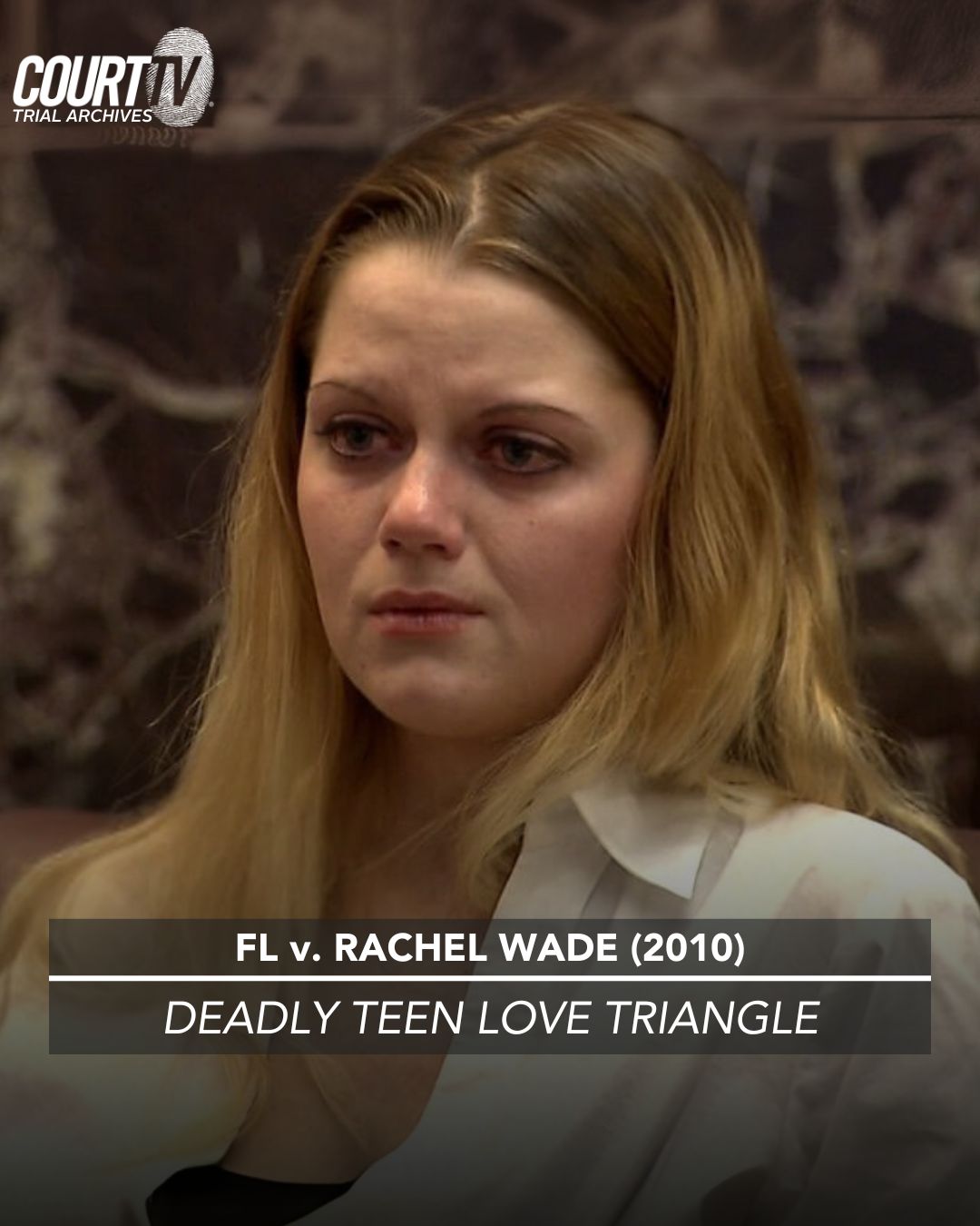 Rachel Wade And Sarah Ludemann