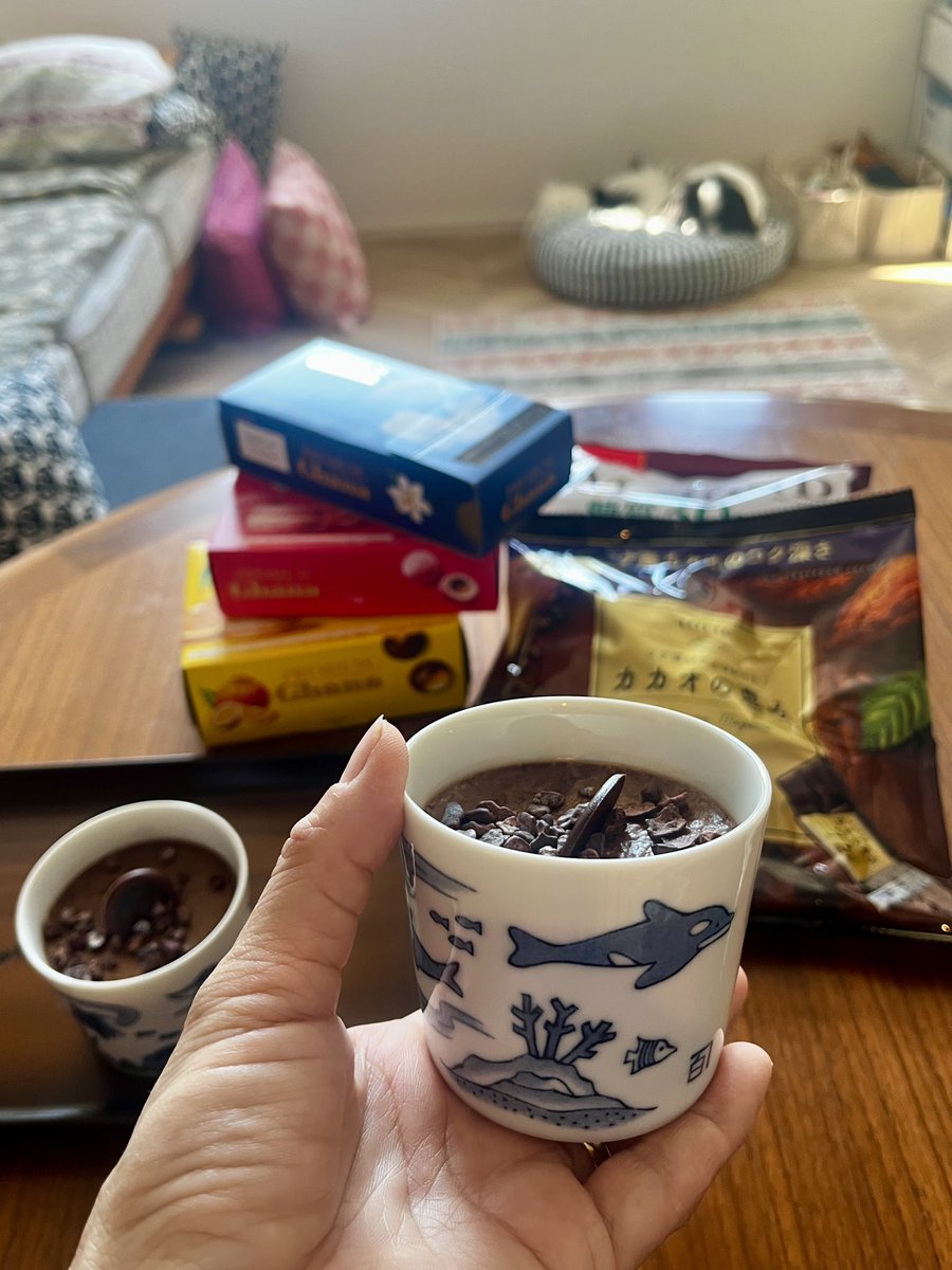 chai, ruby & kii(@ruby_kii) - Twilog (ツイログ)