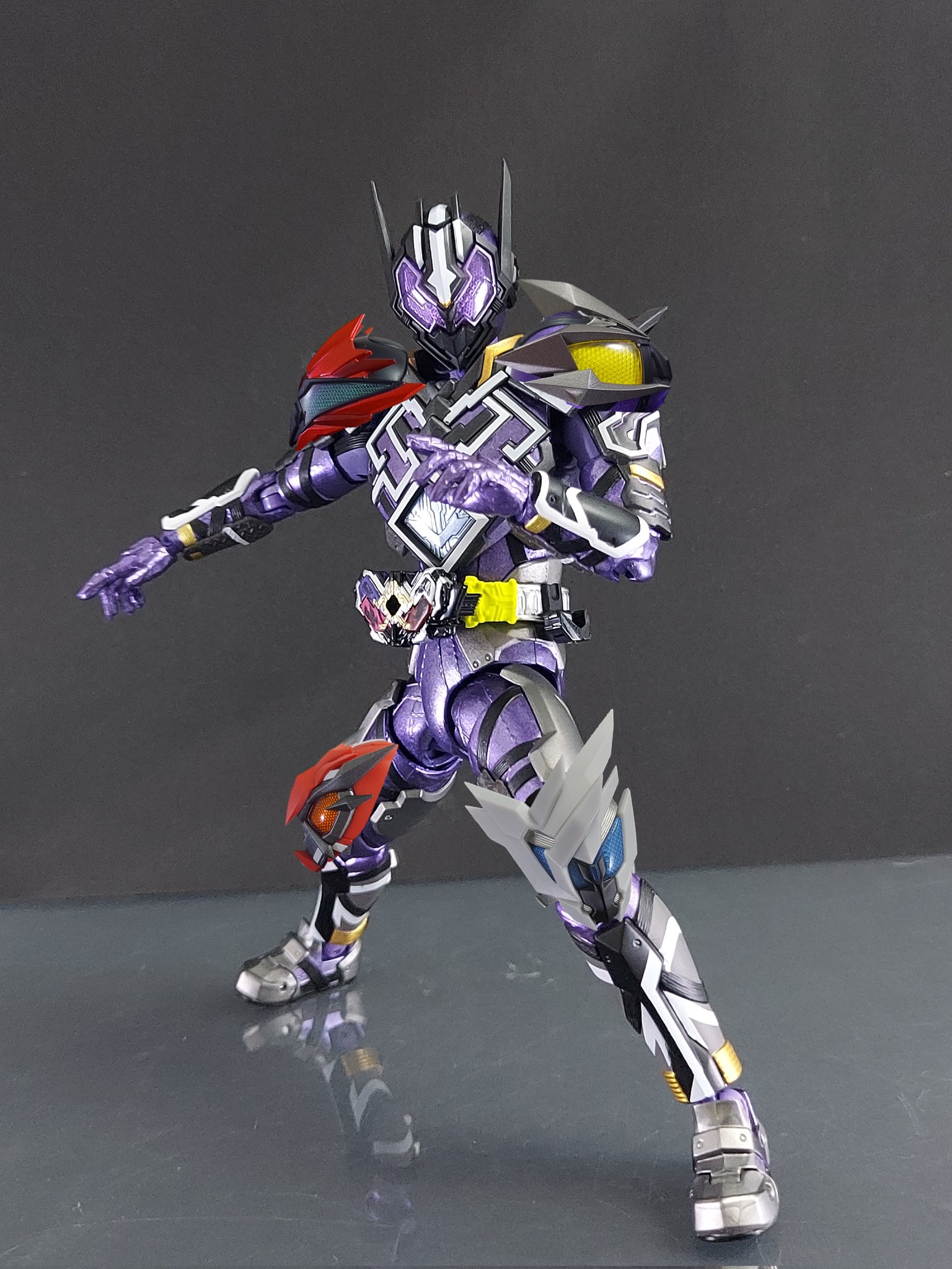 [特攝撚] Super Hero Time 討論區 Gavv , 爆上戰隊 (15) | LIHKG 討論區